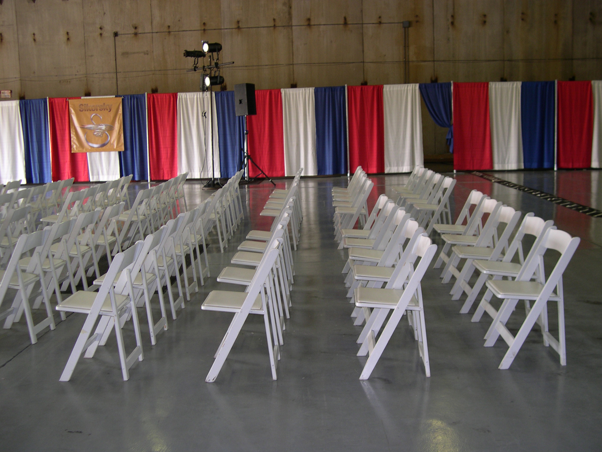 Pipe and Drape Rental Chicago, IL | Rent Pipe and Drape in Chicago for ...