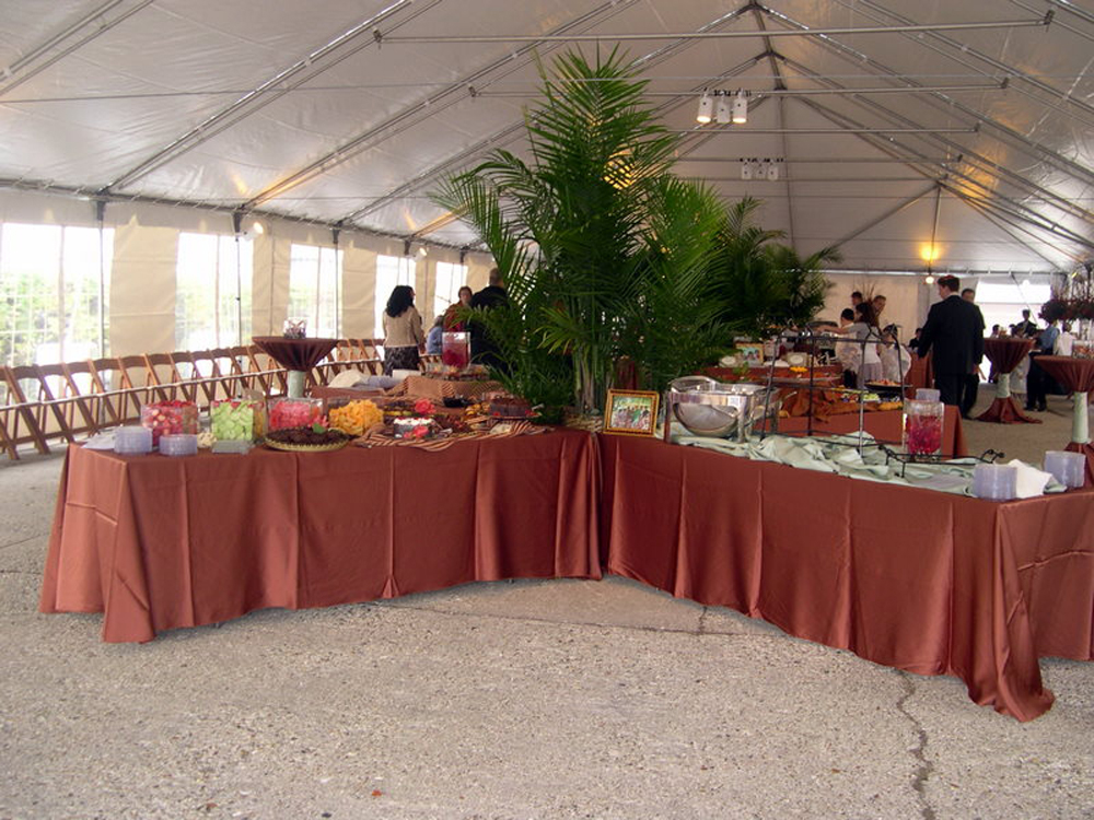 Chicago Table and Chair Rental Company In Chicago Rentals