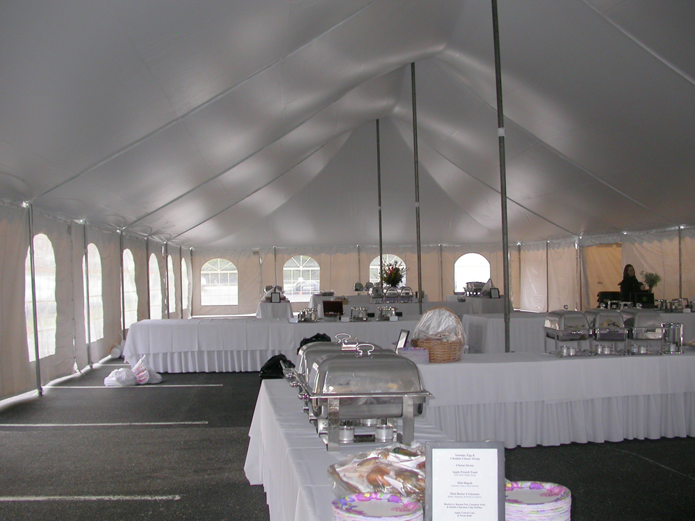 Chicago Table and Chair Rental Company In Chicago Rentals